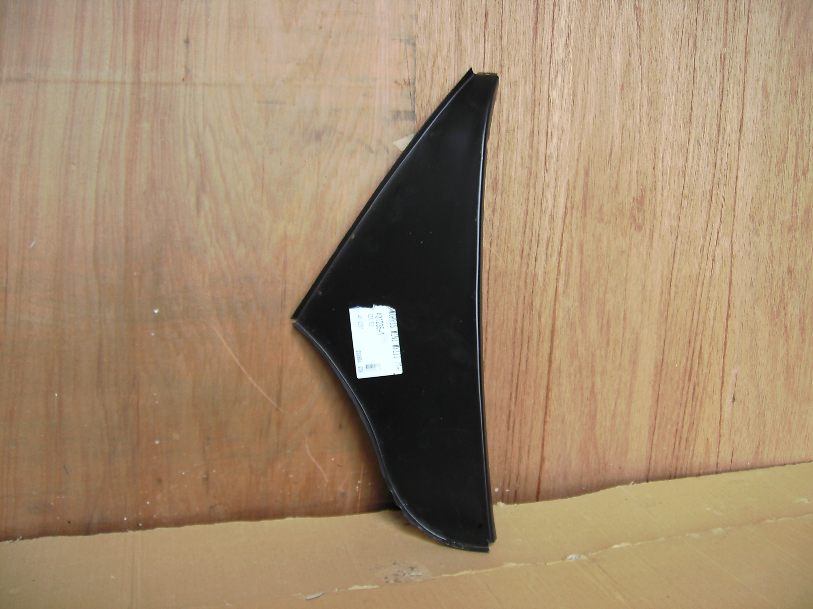 Austin/Rover Mini | Central Panels Auto Parts