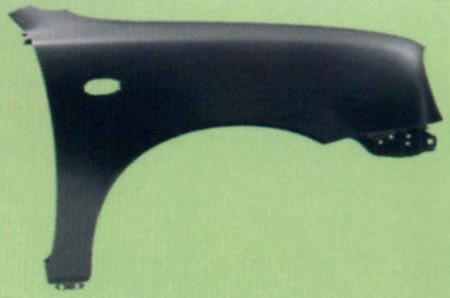 Nissan Micra K11 1998-2003 NEW Front Wing RH | Central Panels Auto Parts