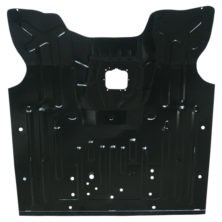 Ford Transit MK3/4/5 1986-00 NEW Front Floor Steel Panel | Central ...